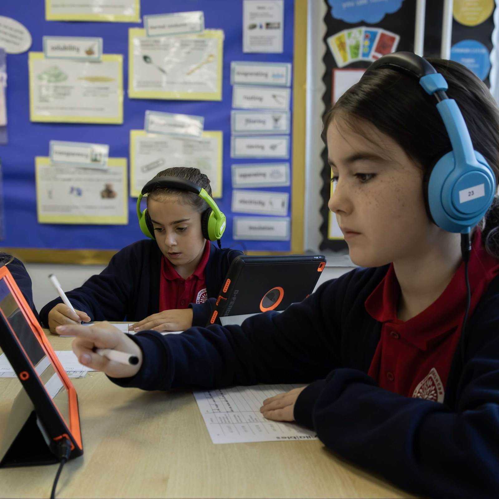 Liphook Federation - Home