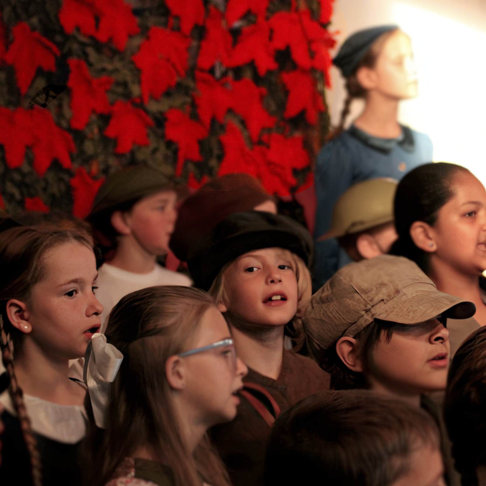 Liphook Federation - Home