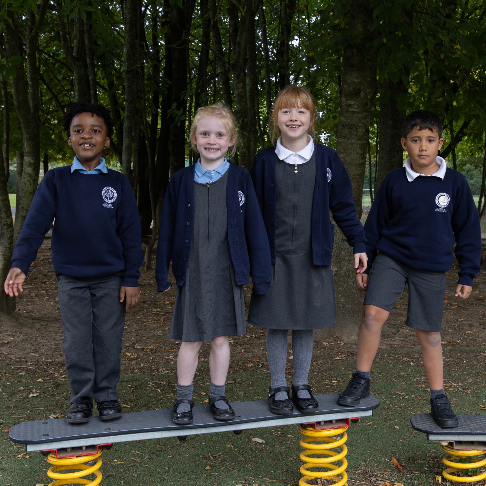 Liphook Federation - Home